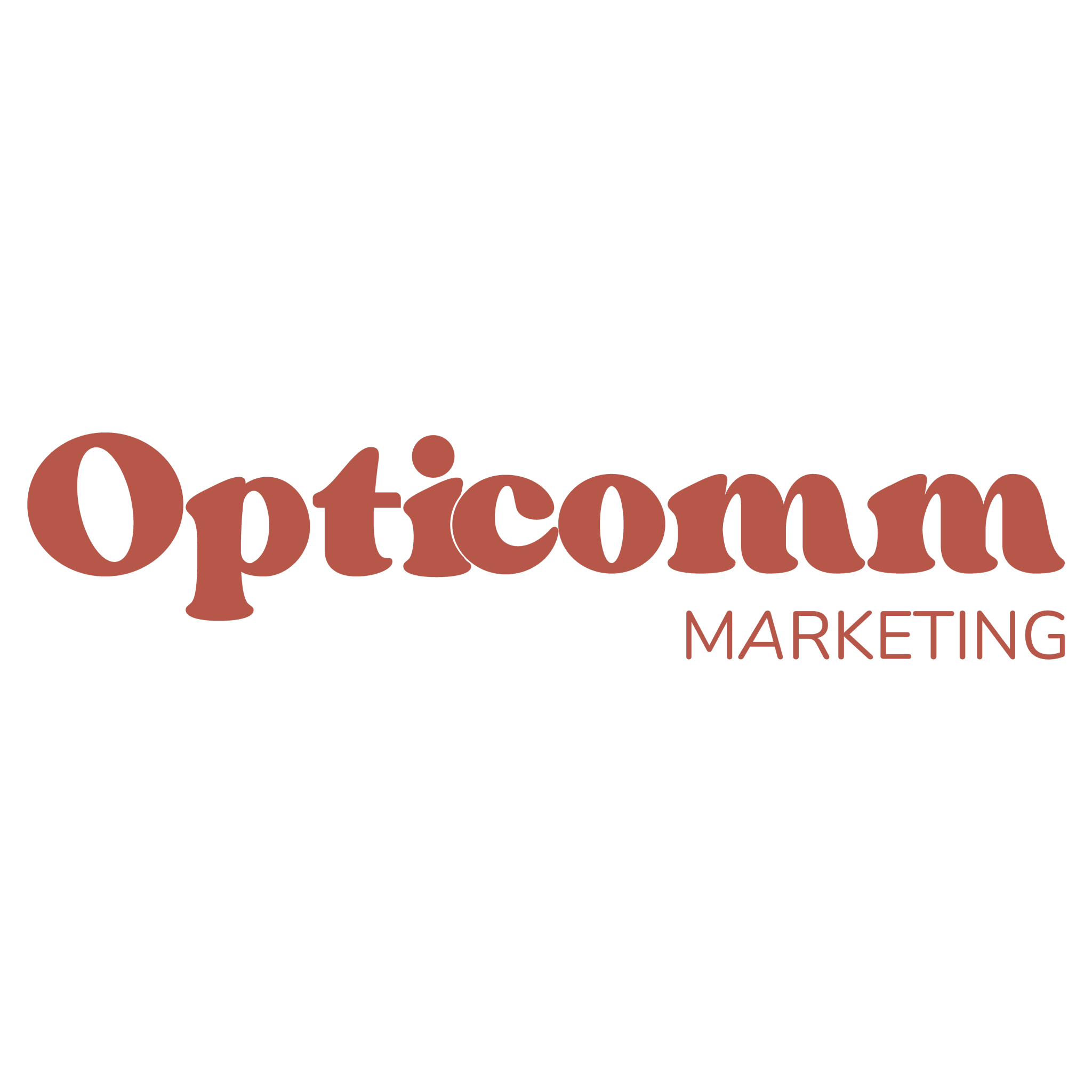 Opticomm Marketing | Agence de médias sociaux